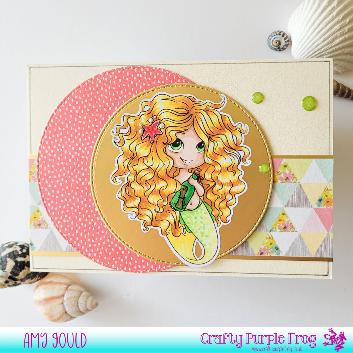 Clear Stamp Set - Journey – Sweet November Stamps